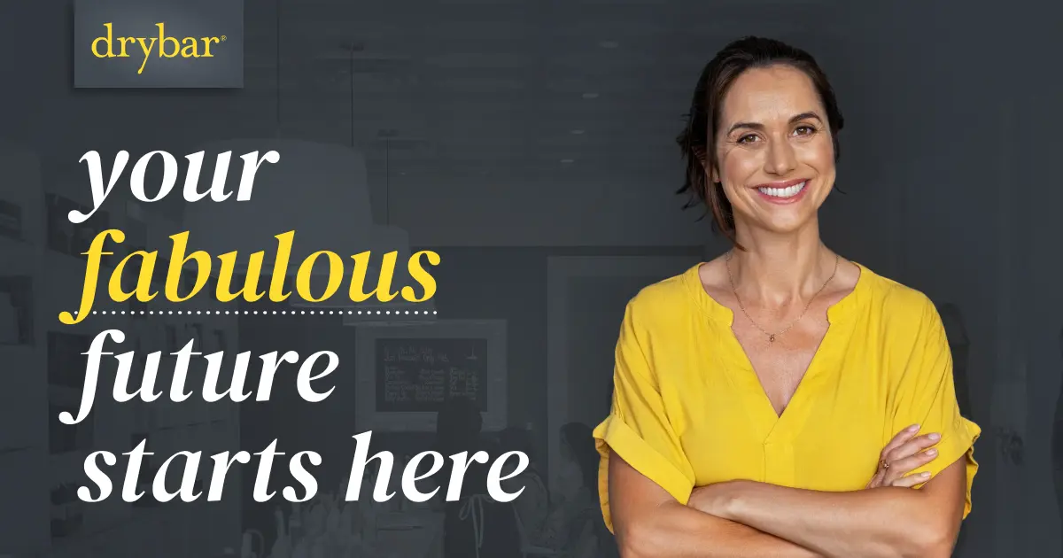 Drybar Charlotte Couple Celebrate Love for Business and Family